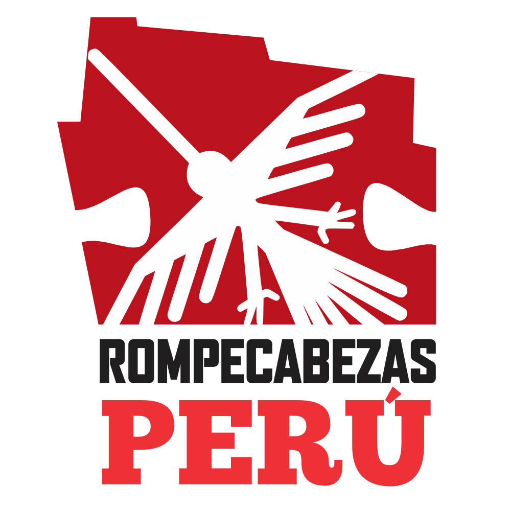 Rompecabezas Peru
