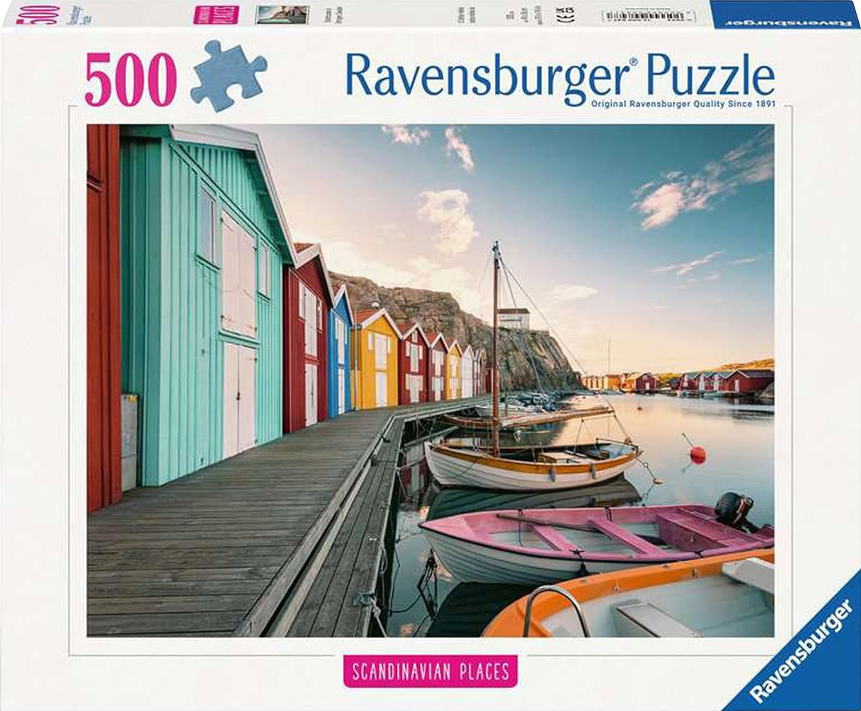 Classification World Jigsaw Puzzle Championship 2024 - Individual