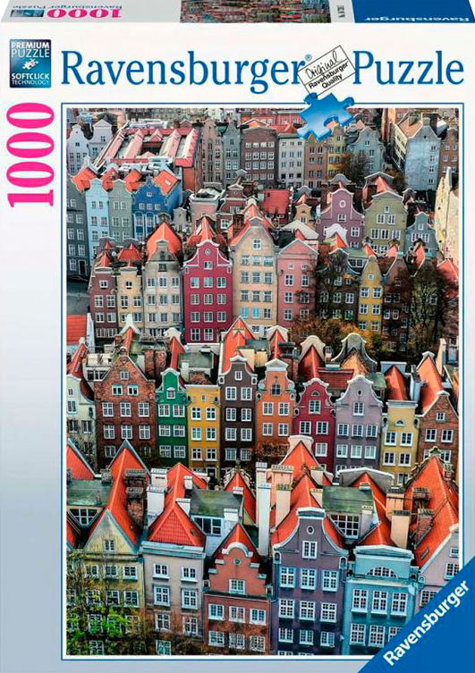 Classification World Jigsaw Puzzle Championship 2024 - Teams